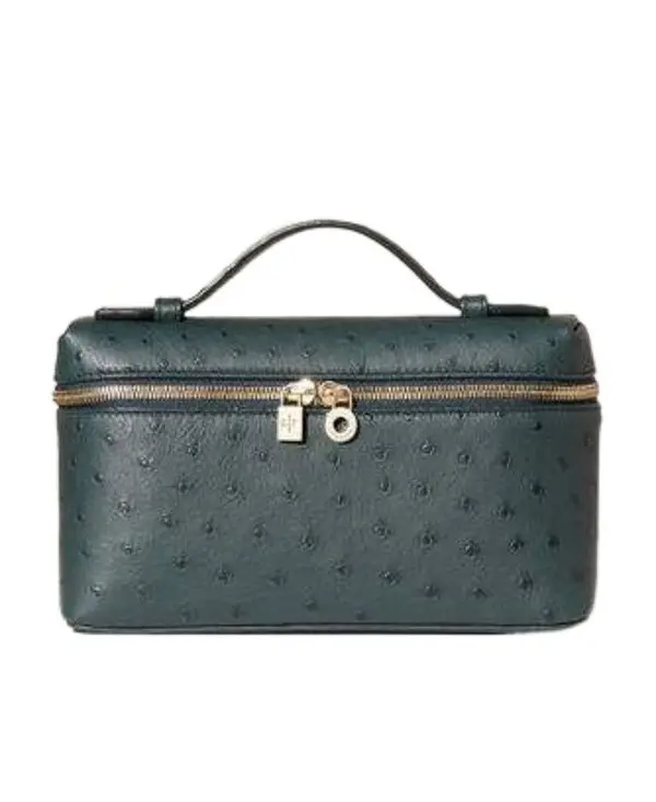 Loro Piana Extra Pocket Pouch L 19 Shoulder Bag