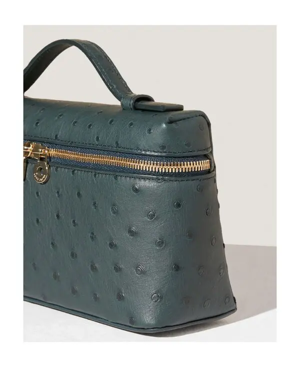 Loro Piana Extra Pocket Pouch L 19 Shoulder Bag