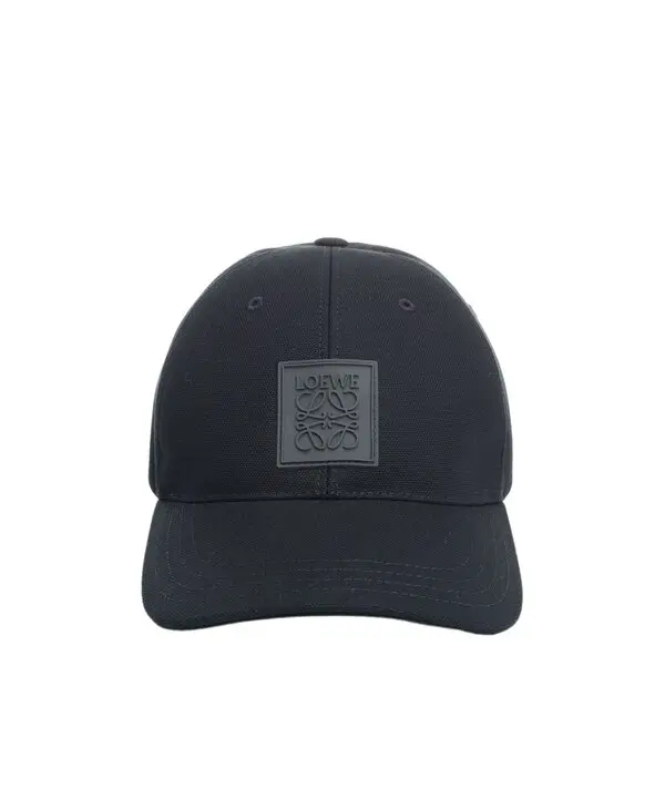 Loewe Logo Embroidered Cap