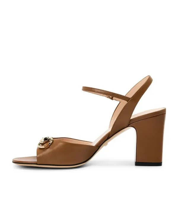 Gucci Horsebit Sandals