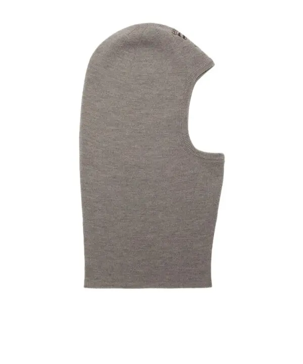 Acne Studios Merino Wool Balaclava