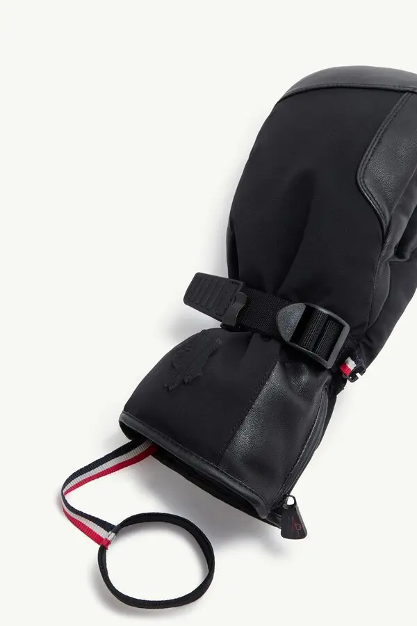 Moncler Padded Gloves