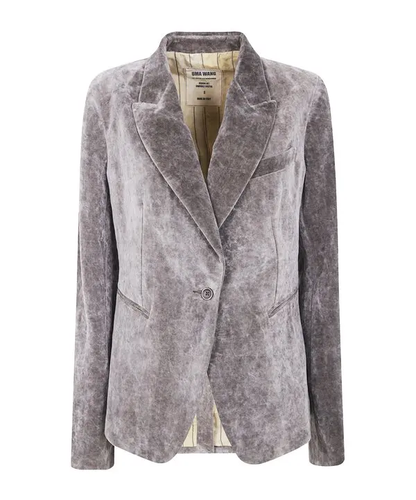 UMA WANG Karon Jacket