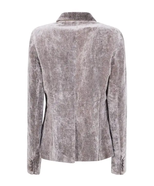 UMA WANG Karon Jacket