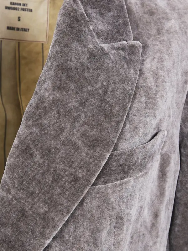 UMA WANG Karon Jacket