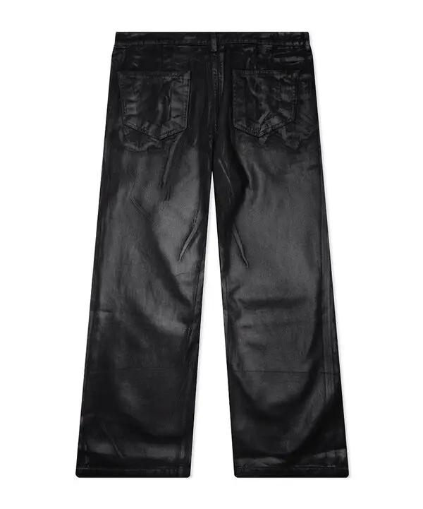 Rick Owens Geth Jeans