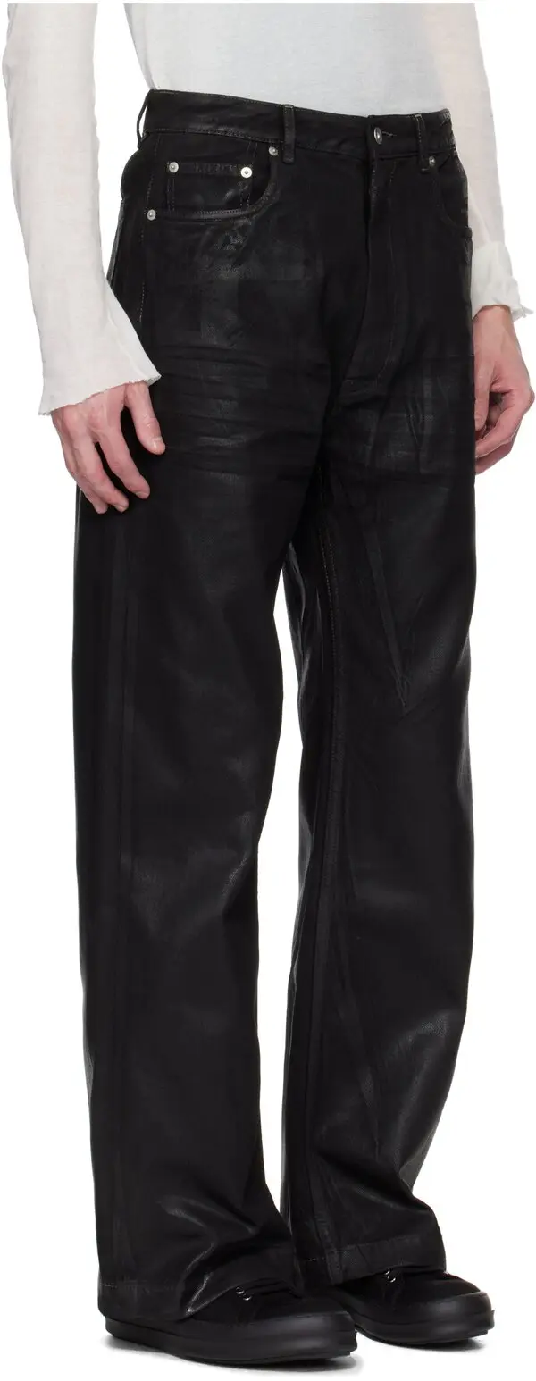 Rick Owens Geth Jeans