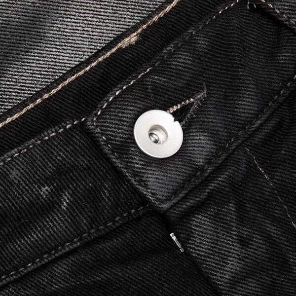 Rick Owens Geth Jeans