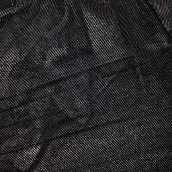 Rick Owens Geth Jeans