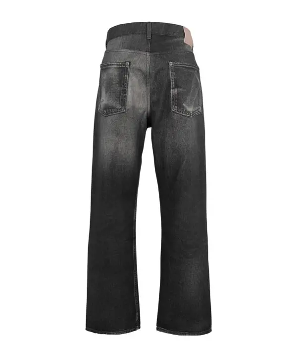 Our Legacy Five Pocket Jeans
