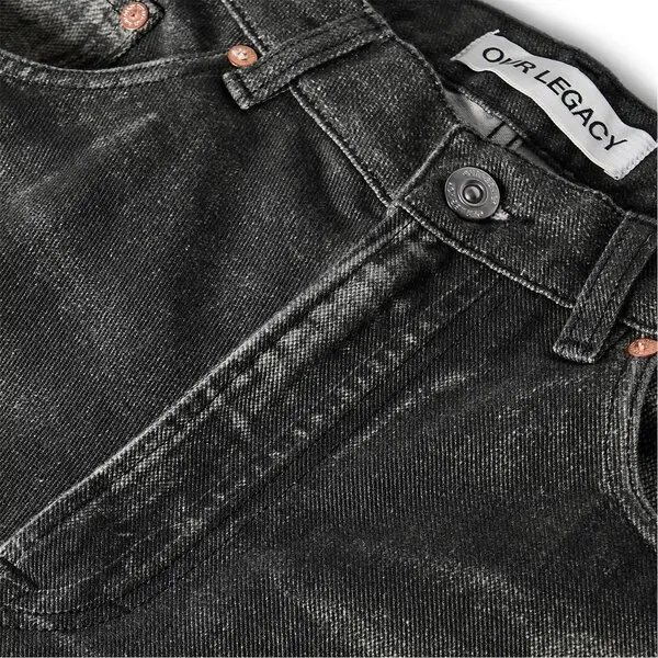 Our Legacy Five Pocket Jeans
