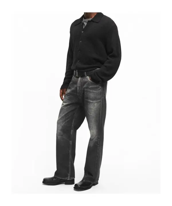 Our Legacy Five Pocket Jeans