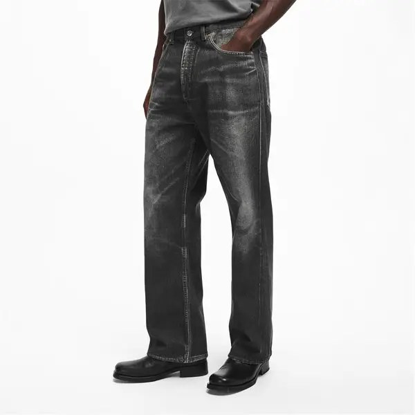 Our Legacy Five Pocket Jeans