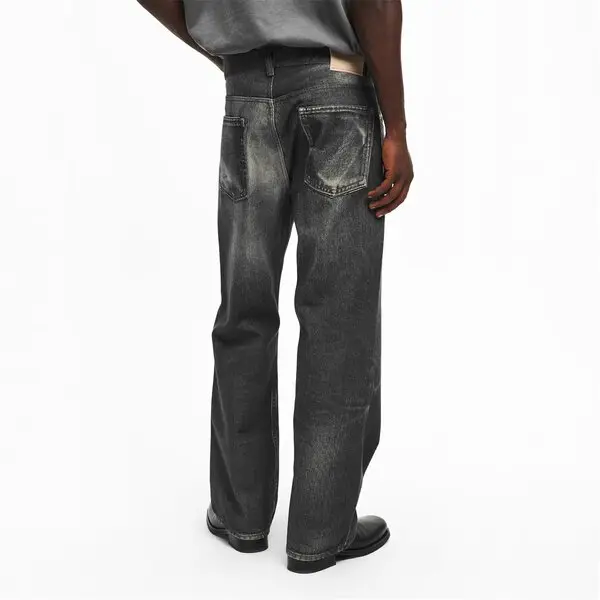 Our Legacy Five Pocket Jeans