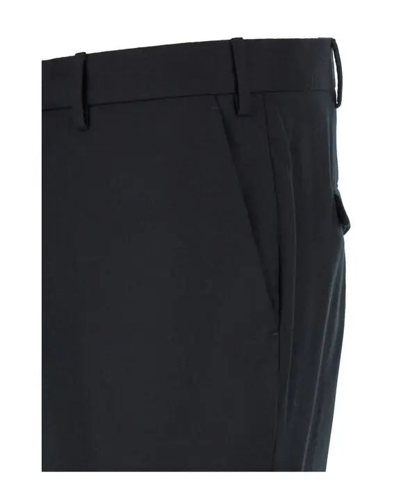 PT TORINO Mid Rise Master Trousers