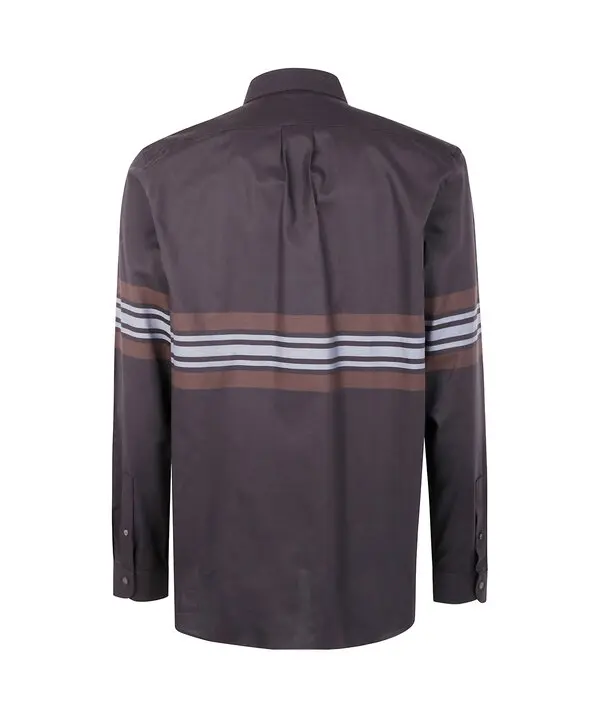 Paul Smith Striped Shirt