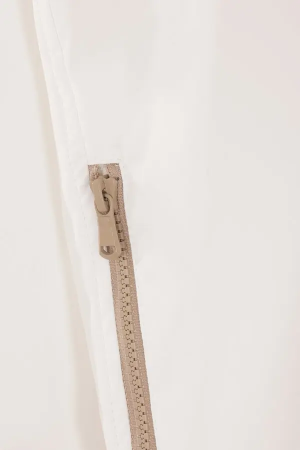 Brunello Cucinelli Zip-up Hooded Jacket