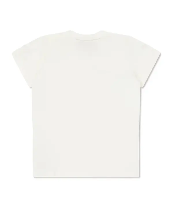 Gucci Logo Crew Neck T-shirt