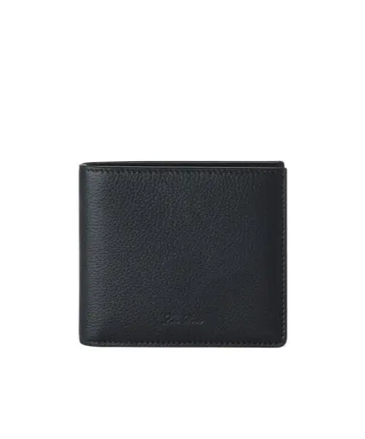 Loro Piana Double-fold Wallet