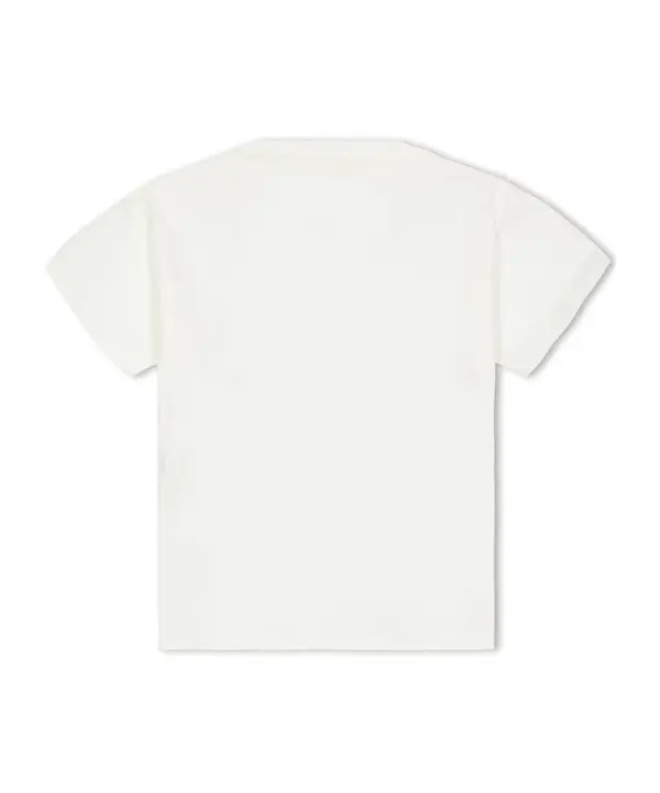 Gucci Logo Crew Neck T-shirt
