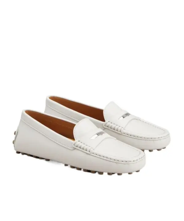 TOD'S Gommino Driving Shoes