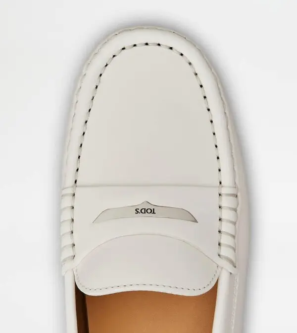 TOD'S Gommino Driving Shoes