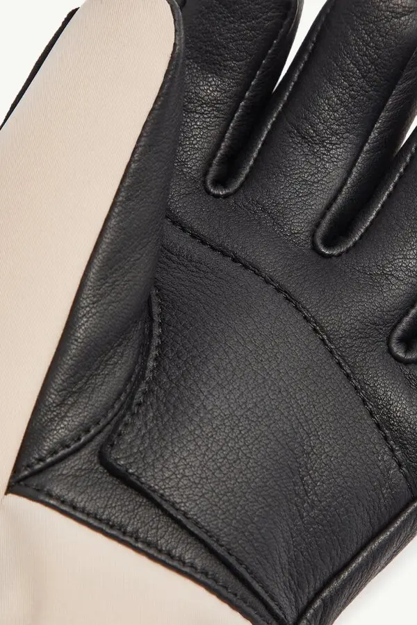 Moncler Padded Gloves