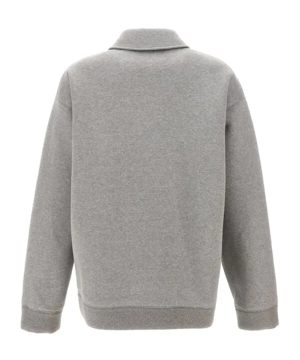 Miu Miu Jersey Blouson Jacket