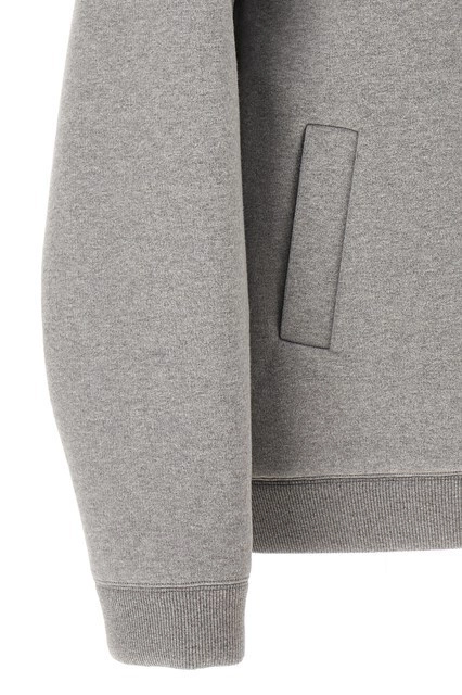 Miu Miu Jersey Blouson Jacket