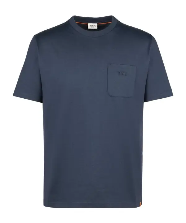 TOD'S Short-sleeved T-shirt