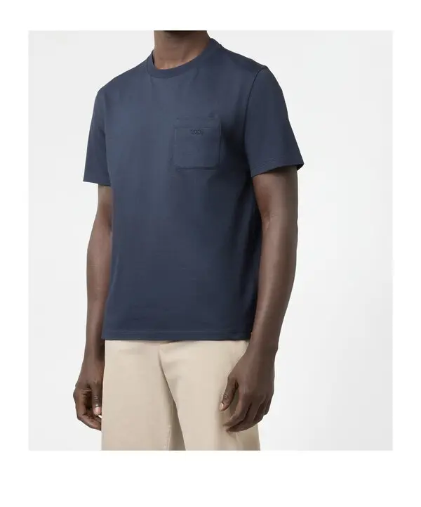 TOD'S Short-sleeved T-shirt