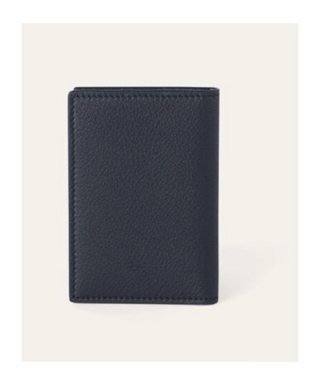 Loro Piana Extra Double Fold Card Bag