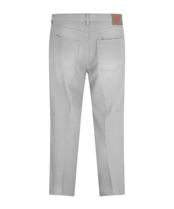 Prada Straight Leg Jeans