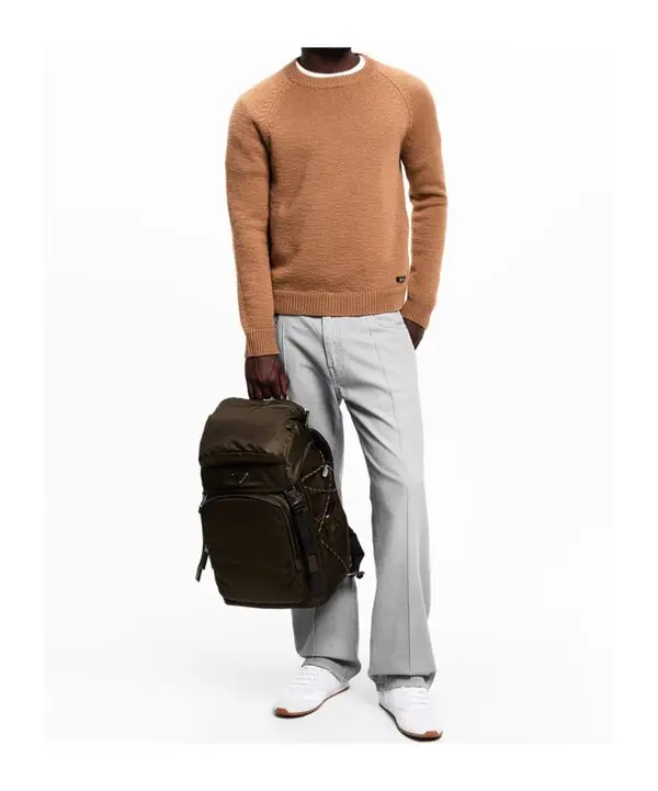 Prada Straight Leg Jeans