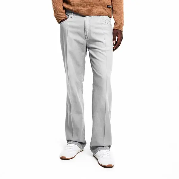 Prada Straight Leg Jeans