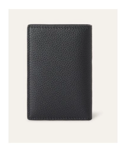 Loro Piana Extra Double Fold Card Bag