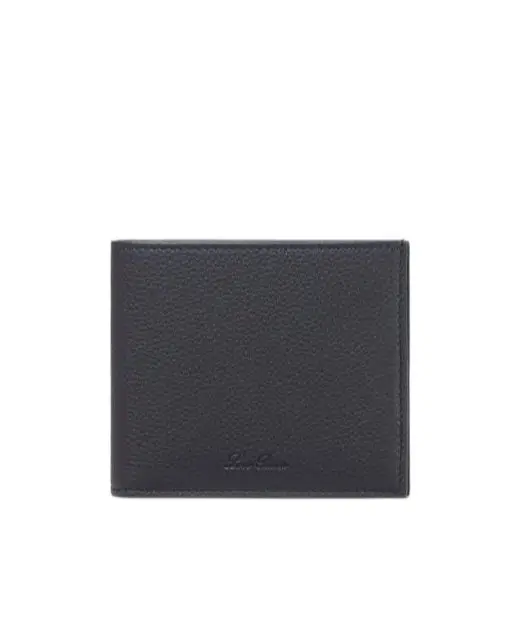 Loro Piana Double-fold Wallet