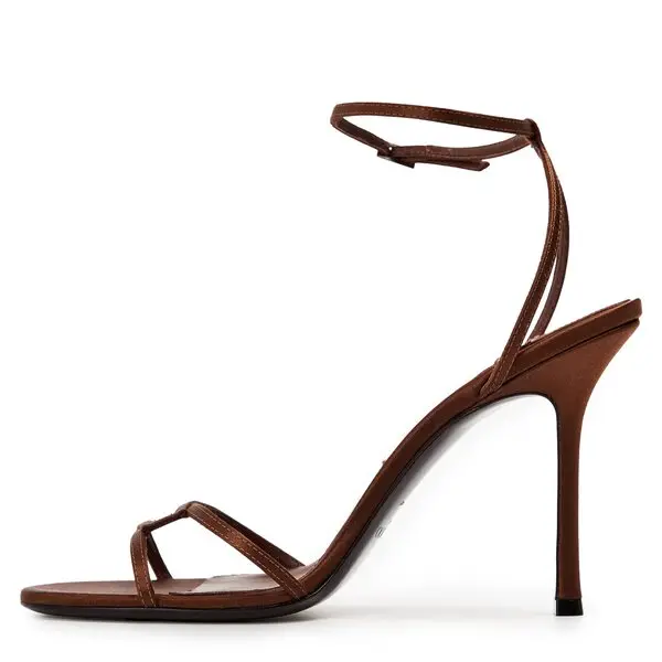 JIMMY CHOO Leo High-heeled Sandals