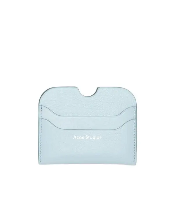 Acne Studios Five-pocket Card Holder