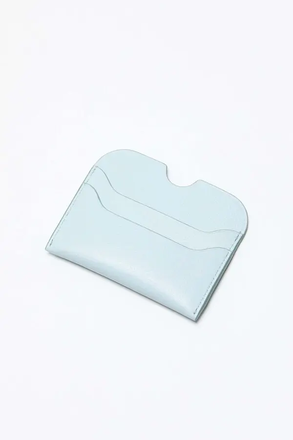 Acne Studios Five-pocket Card Holder