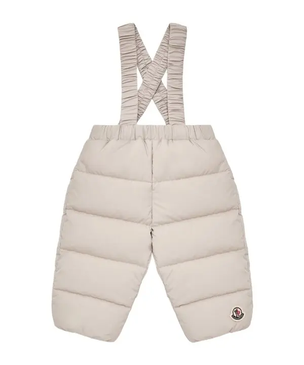 Moncler Padded Overalls