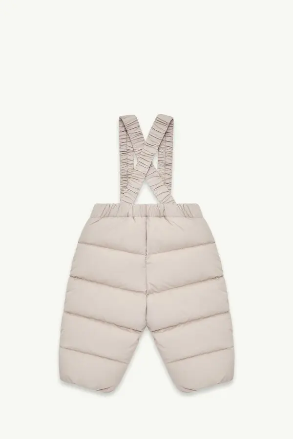 Moncler Padded Overalls