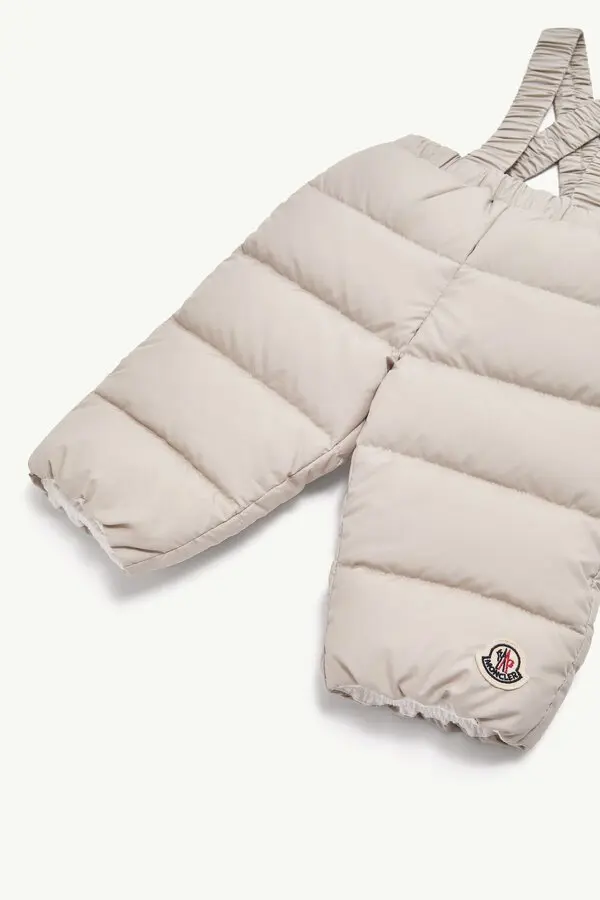 Moncler Padded Overalls