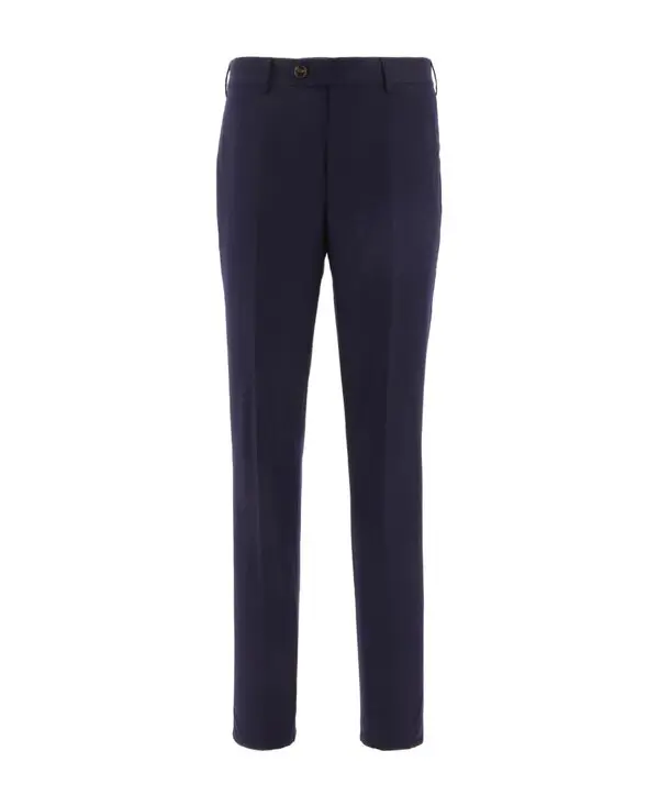 Brunello Cucinelli Mid-rise Tailored Trousers