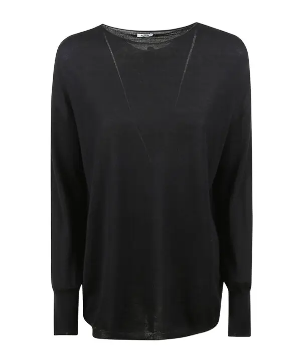 Aspesi Crew Neck Sweater