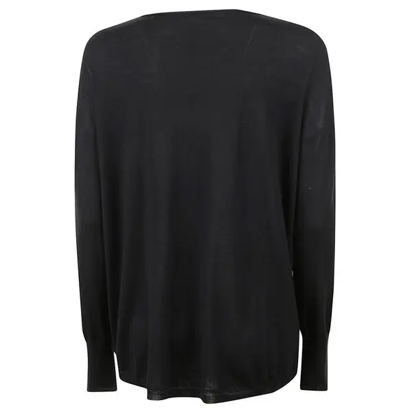 Aspesi Crew Neck Sweater