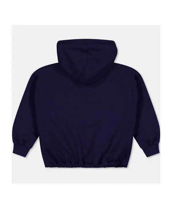 Gucci Zippered Hoodie