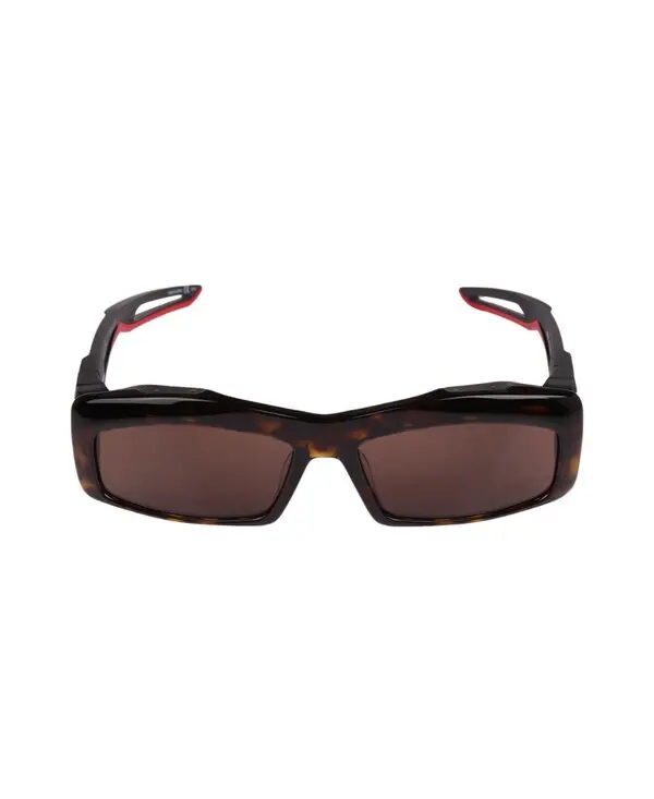 Balenciaga Hybrid Sunglasses