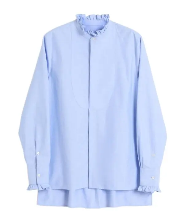 Valentino Garavani Long-sleeved Shirt