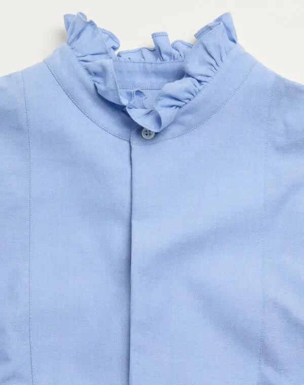 Valentino Garavani Long-sleeved Shirt